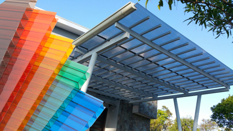 Policarbonato Celular – Policenter